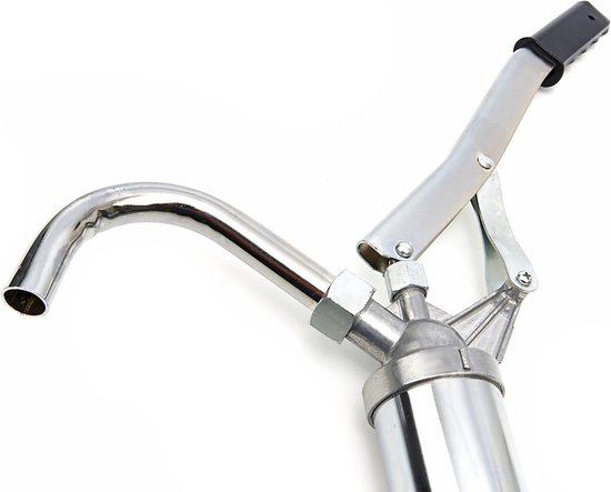 Handmatige Vatenpomp, Oliepomp 20 L/Min. | bol