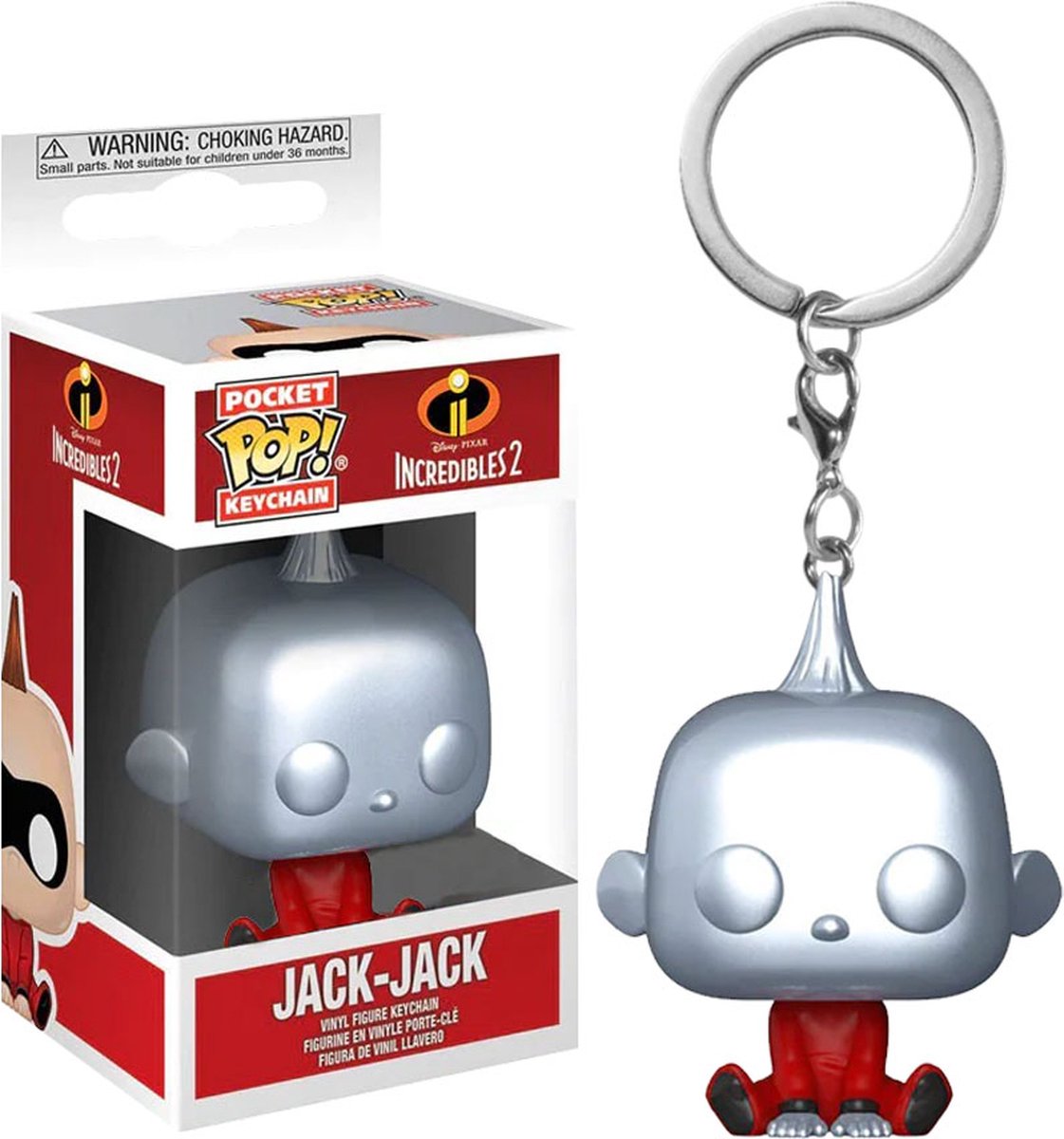 Funko 30199 POP Vinyl, Multi | bol