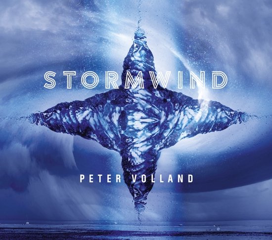 Stormwind, Peter Volland | CD (album) | Muziek | bol