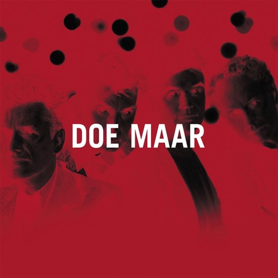 Doe Maar - Klaar (LP), Doe Maar | Muziek | bol