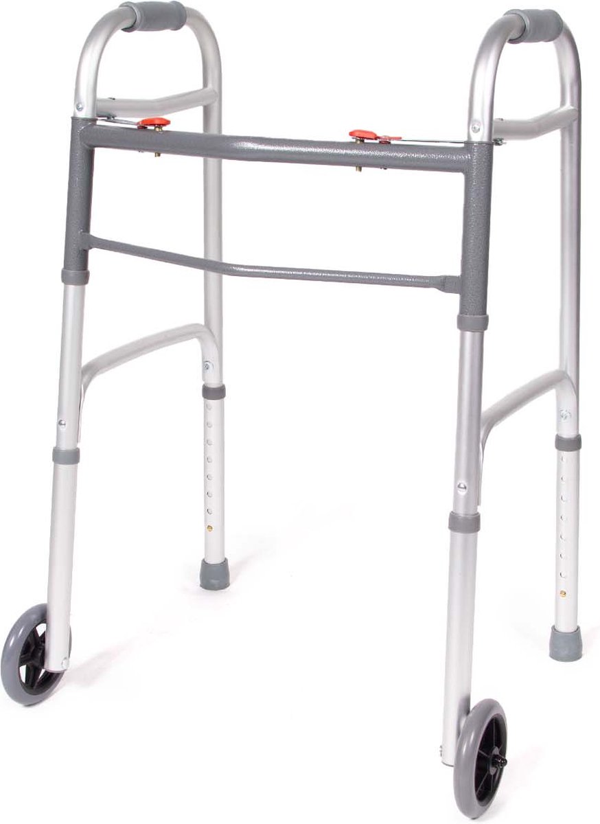 Medidu looprek met wielen | bol.com