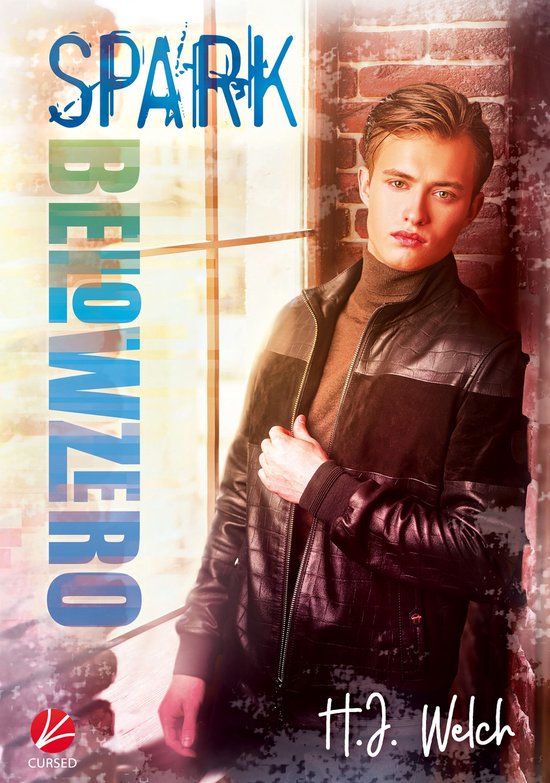 Below Zero 2 - Below Zero: Spark (ebook), H.J. Welch | 9783958239609 ...