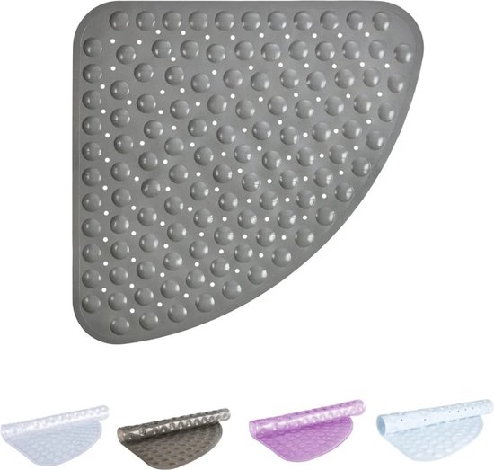 Antislip douchemat – antislip badmat – badkamer accessoires | bol