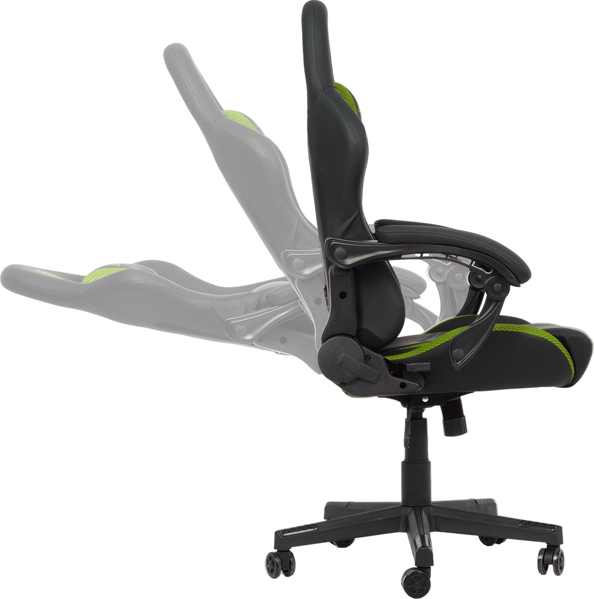 Snakebyte Seat EVO- Universele gaming stoel - In 3 verschillende ...