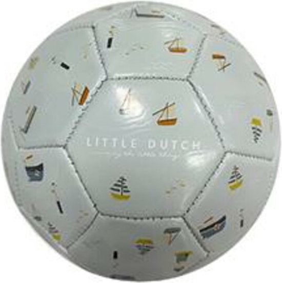 Little Dutch Mini Bal Sailors Bay | bol