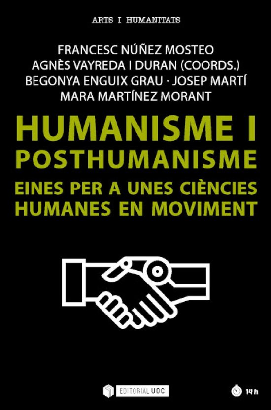 Humanisme i posthumanisme (ebook), Agnès Vayreda i Duran ...