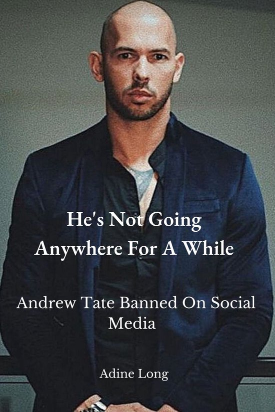 He's Not Going Anywhere For A While (ebook), Adine Long | 1230006032241 ... He's Not Going Anywhere For A While (ebook), Adine Long | 1230006032241 ...