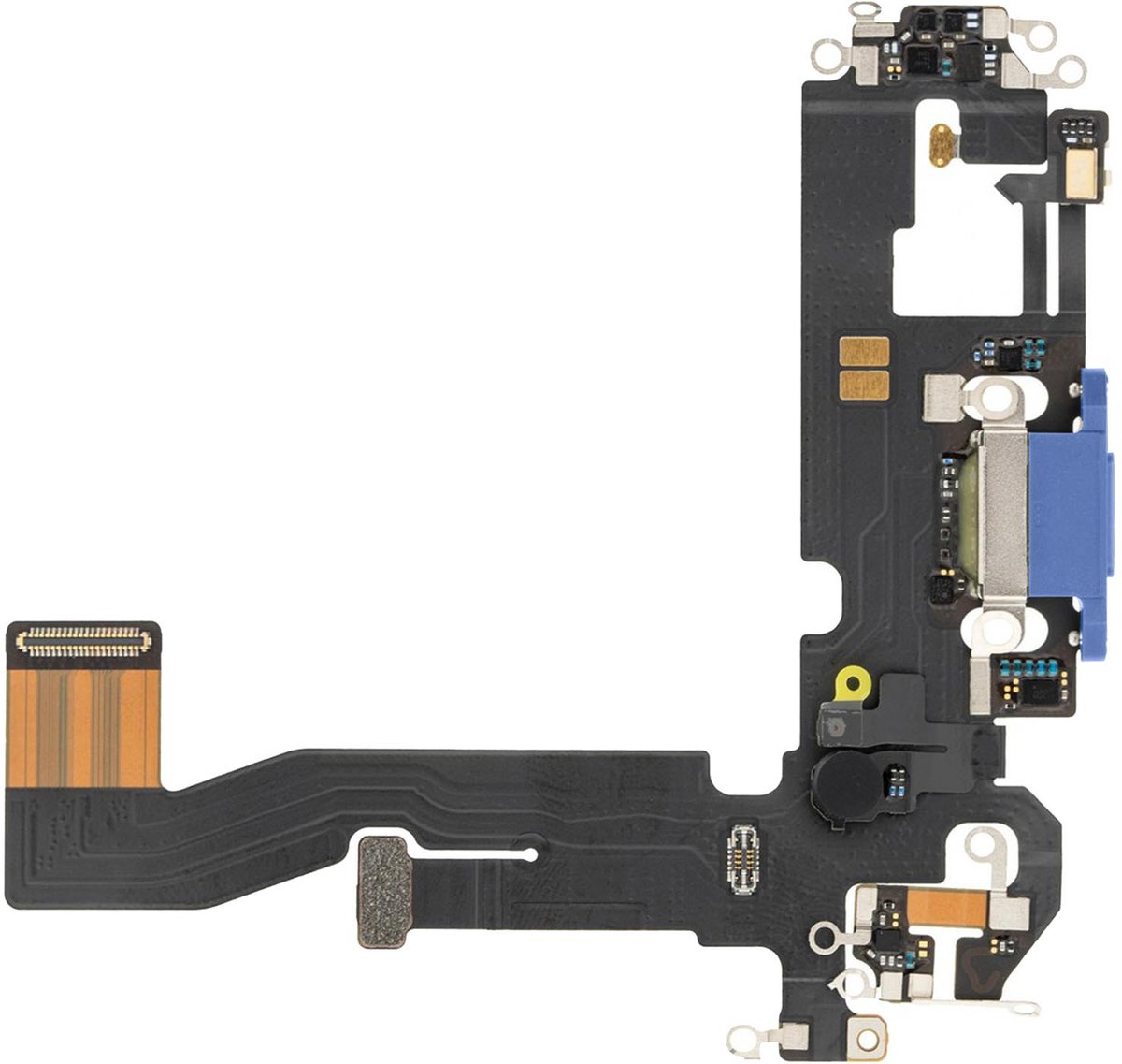 Oplaadconnector Geschikt voor Apple iPhone 12 en 12 Pro Lightning ...