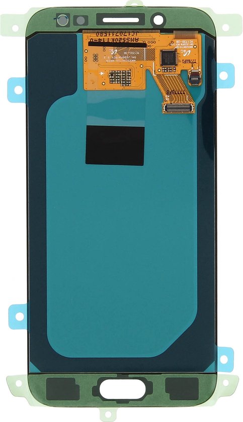 Samsung Galaxy J5 2017 (SM-J530F) Display module goud GH97-20738C | bol.com