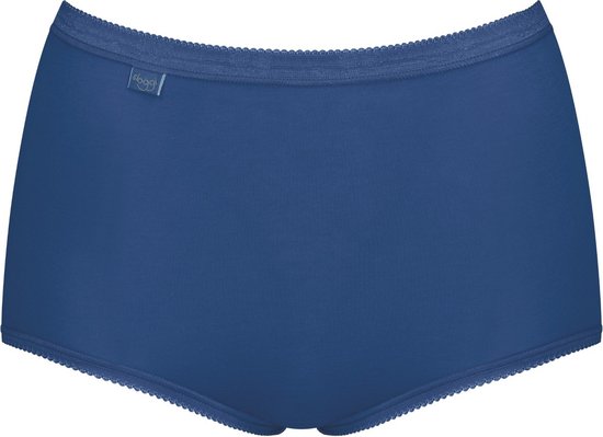 Sloggi dames Basic Maxi slip 3-pack - M023 - 38 | bol.com