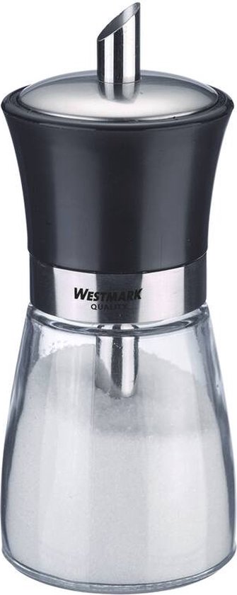 WESTMARK Universeel/Suikerstrooier Blacky | bol.com