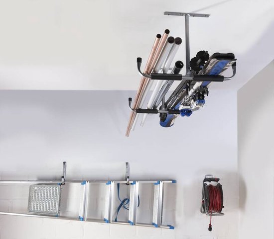 Westfalia Hakenset - Opbergsysteem - 16-delig | bol.com