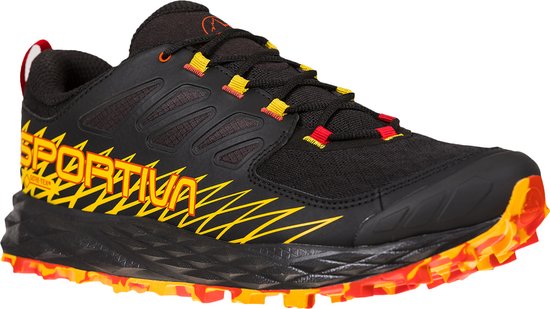 La Sportiva Lycan Trail Running Schoenen Zwart EU 41 1/2 Man | bol
