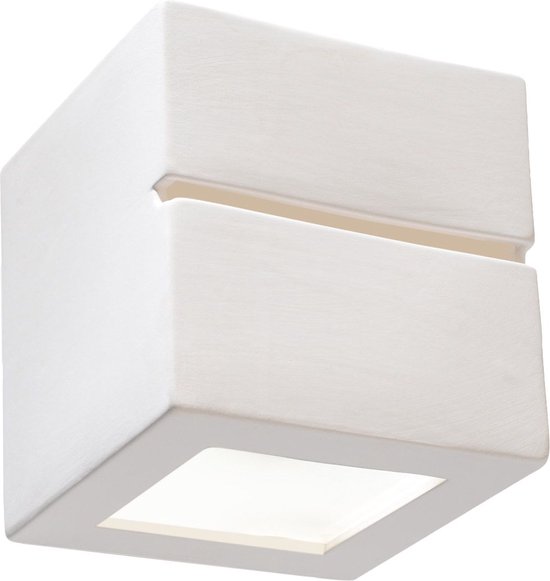 Luxe & Joy Wall lamps Wit voor Woonkamer - Hal - Hotel - Slaapkamer ...
