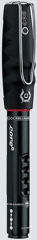 Rotring – Core vulpen XL – zwart | bol