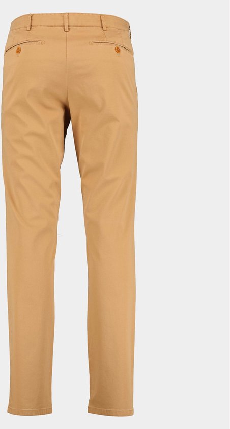 Meyer - Chino Rio Camel - Maat 48 - Modern-fit | bol.com