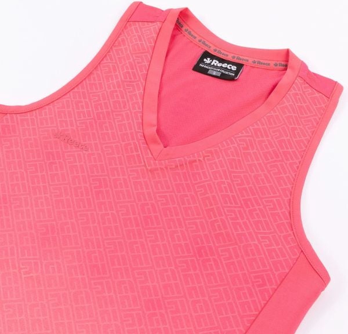 Reece Australia Racket Tank Top Dames - Maat M | bol.com