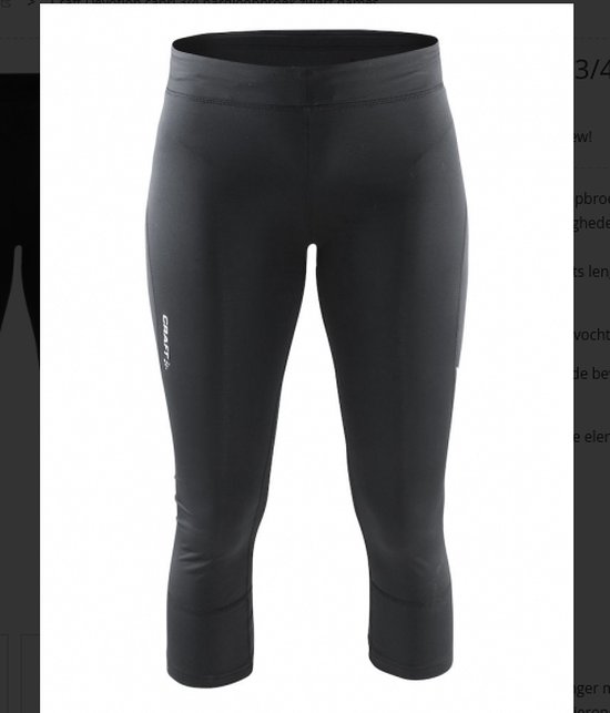 Craft Devotion Capri Women | bol