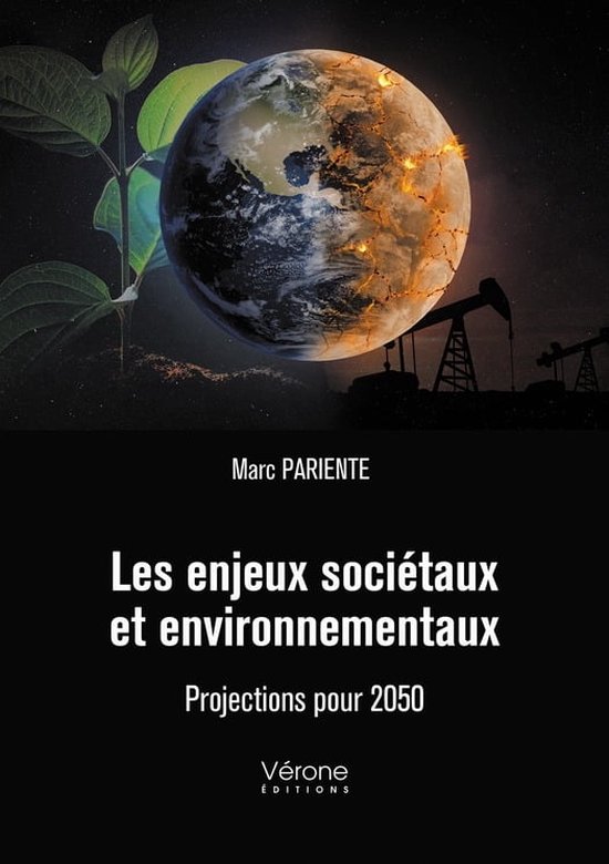 Les enjeux sociétaux et environnementaux (ebook), Marc Pariente | 9791028425982 | Boeken | bol