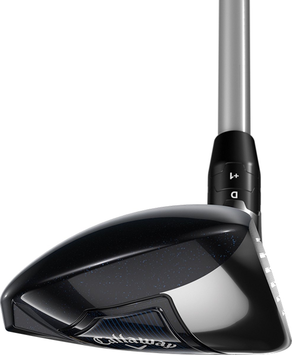 Callaway Paradym x Golf Fairway Wood heren 5, 18 graden regular Terug naar... | bol