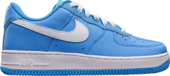 Nike Air Force 1 Low '07 Retro Color of the Month DM0576-400 Maat 37.5 ...
