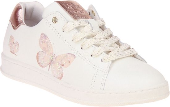 Kipling Jolly Witte Sneaker | bol.com