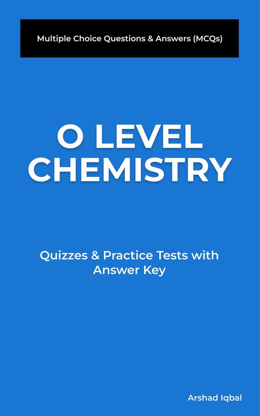 Chemistry Quick Study Guides & Terminology Notes about Everything - O ...