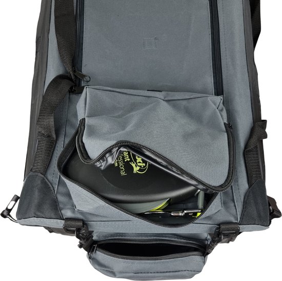 Topmast Premium Reisbench - Nylon - Bench voor Honden - Stoffen - Bench ...