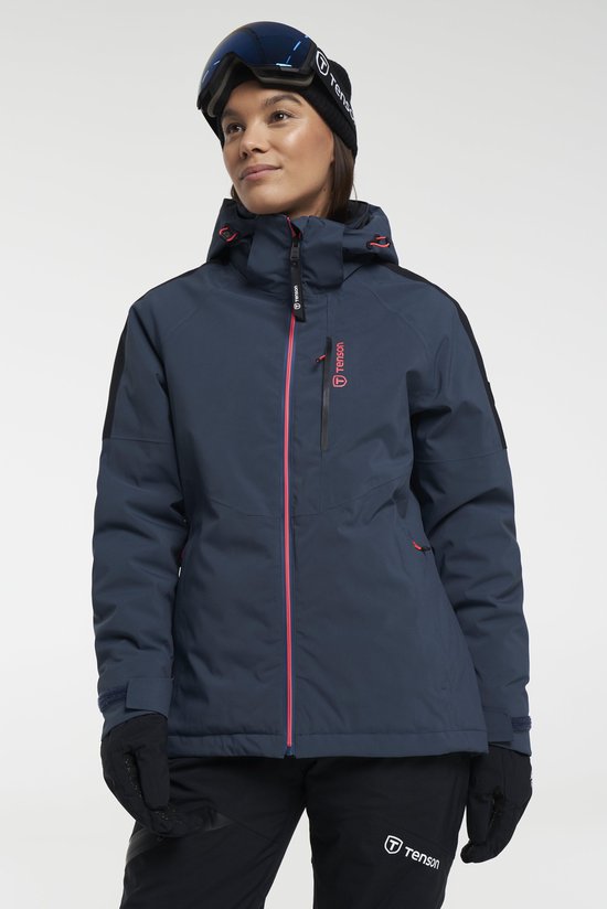 Tenson W Core Ski Jacket 2023 | bol.com