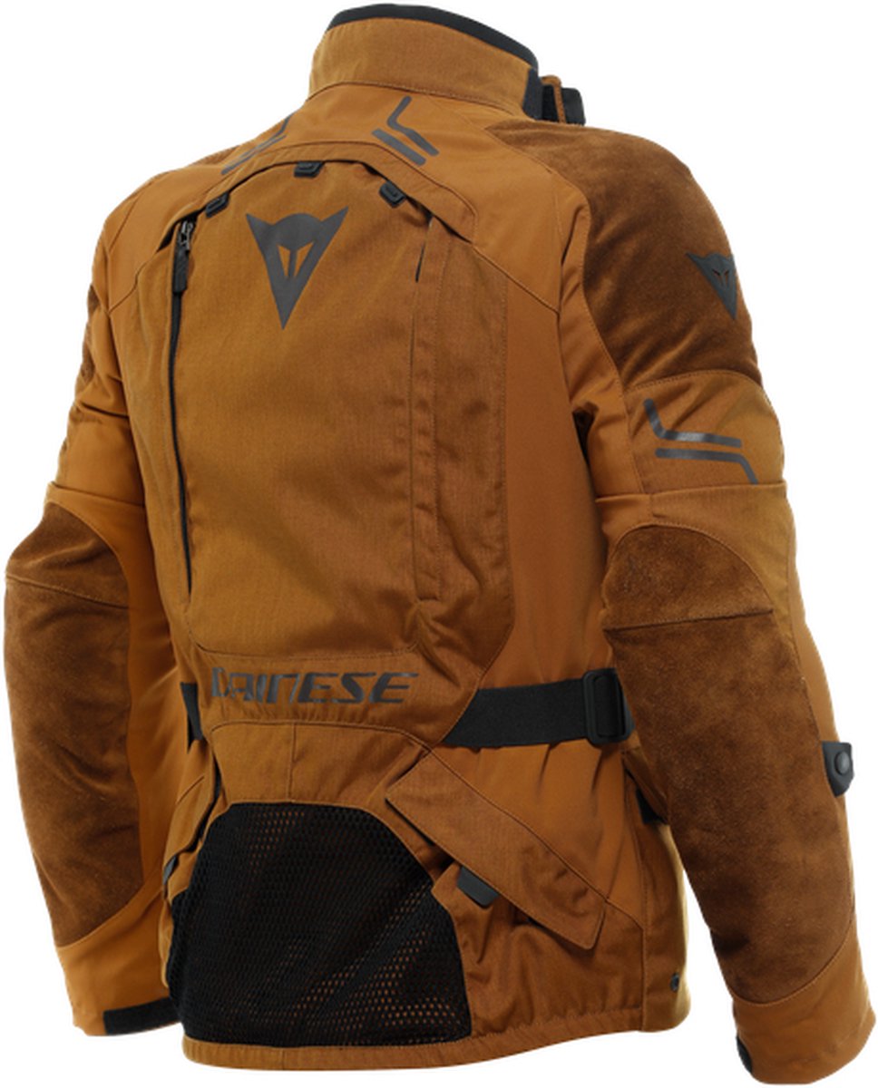 Dainese Springbok 3L Absoluteshell Jacket Monk's Robe Monk's Robe 50 ...