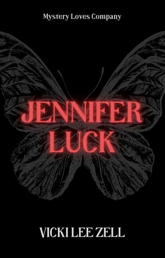 Jennifer Luck (ebook), Vicki Lee Zell | 9798201773359 | Boeken | bol.com
