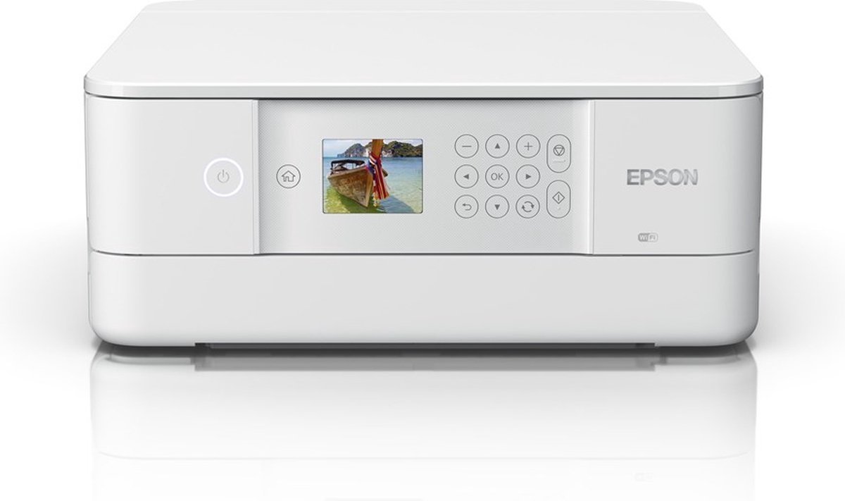Epson Expression Premium XP-6105 - All-in-One Printer | bol.com