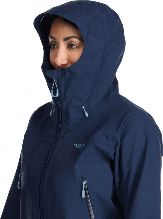 Rab Kangri Gtx Hardshell Jas Dames | bol