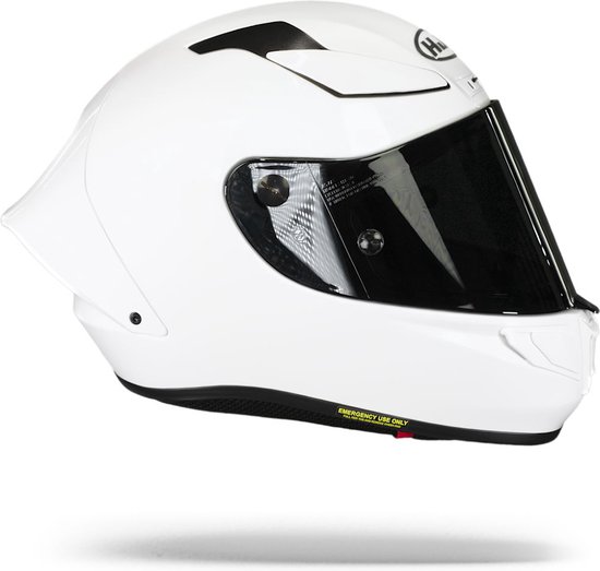 HJC RPHA 01 R White XS | bol