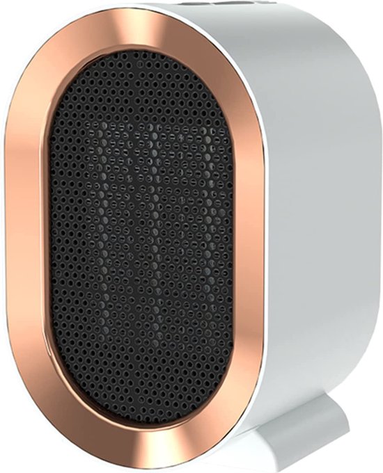 Elektrische kachel - 2 Standen - Elektrische verwarming voor binnen ...