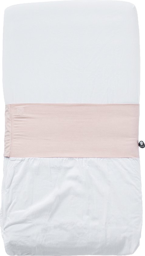 NUNKI Doorgroei lakentje - simpel strak instoppen (ipv inbakeren ...