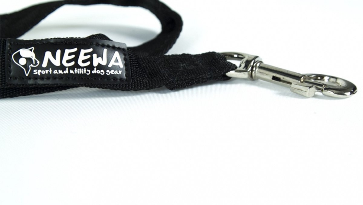 Neewa - Dog Racing Tug Line - Bungee - 150-200cm | bol.com