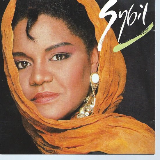 Sybil, Sybil | CD (album) | Muziek | bol