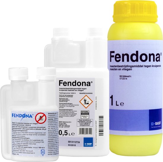 Fendona | bol