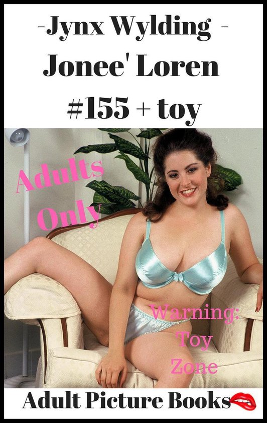 Jonee Loren 155 Jonee Loren Ebook Jynx Wylding 1230002905211