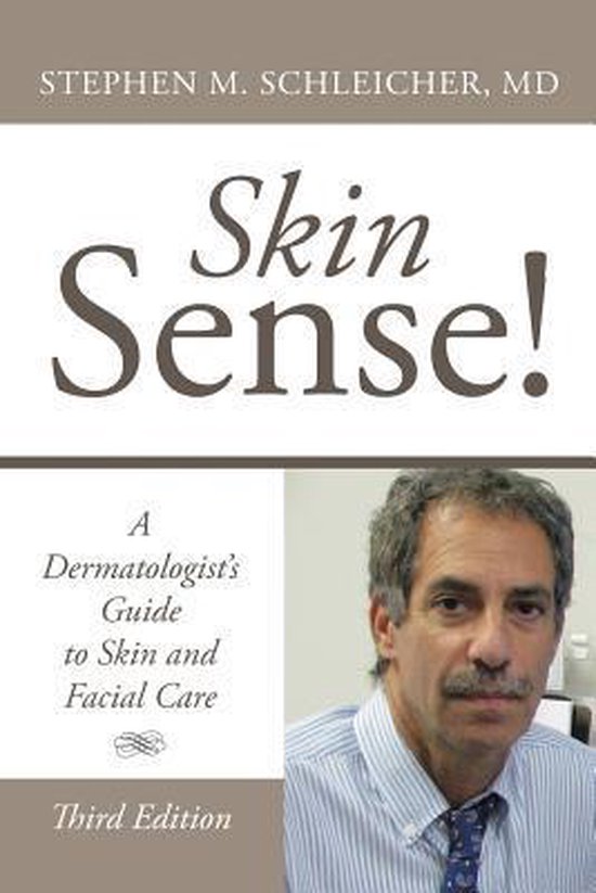 Skin Sense! | 9781440174278 | Stephen M Schleicher | Boeken | bol.com