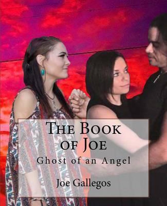 Book of Joe-The Book of Joe, Joe C Gallegos | 9781539895114 | Boeken ...