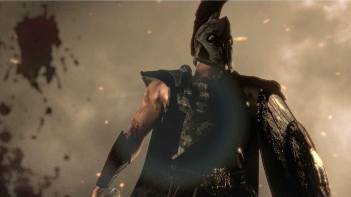 Warriors, Legends of Troy PS3 | Games | bol.com