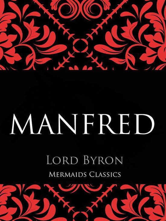 Manfred (ebook), Lord Byron | 1230001130713 | Boeken | bol.com