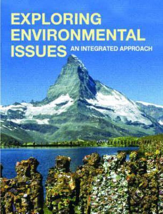 Exploring Environmental Issues | 9780415268646 | David D. Kemp | Boeken ...