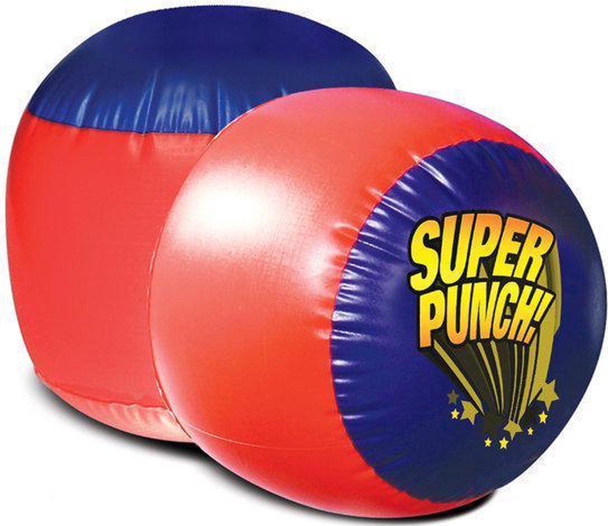 SUPERPUNCH | Games | bol