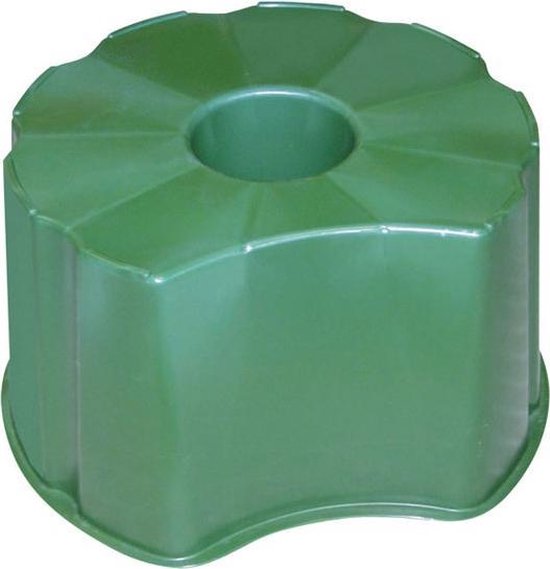 Voet voor regenton (conisch - 510Liter) | bol