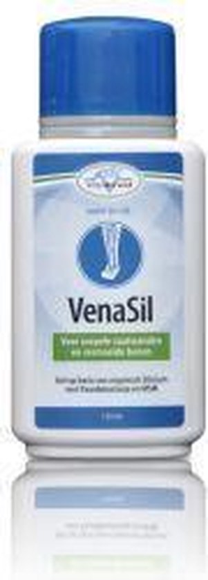Venasil Gel Vitakruid | bol