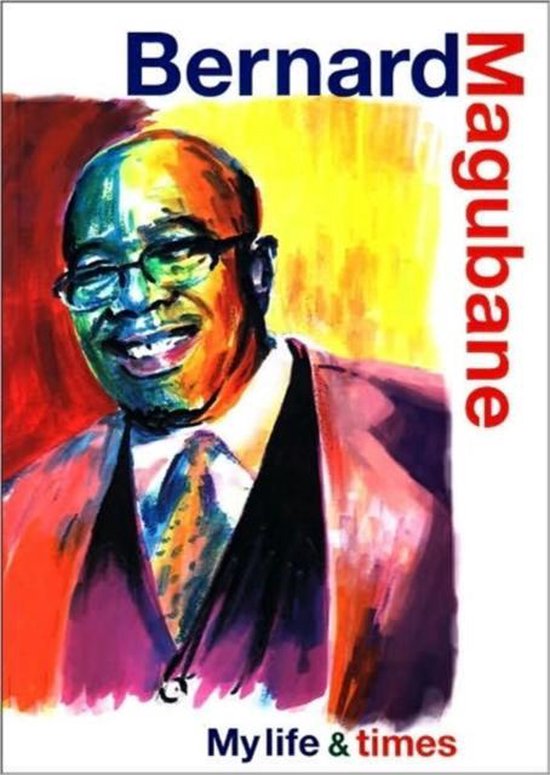 Bernard Magubane | 9781869141868 | Bernard Magubane | Boeken | bol.com