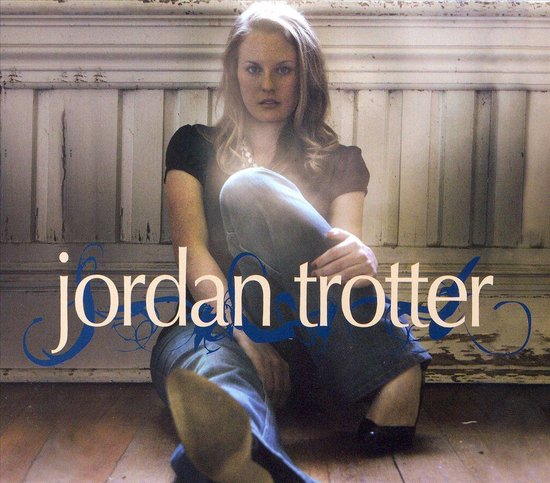 Jordan Trotter - Jordan Trotter | bol.com